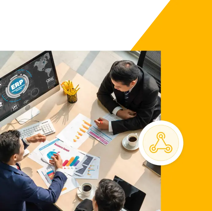 Leading ERP Platform Implementation Services