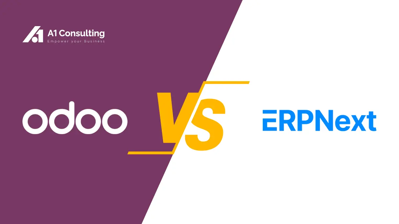 Odoo vs ERPNext: Which ERP Powers Your Malaysia Business Best?