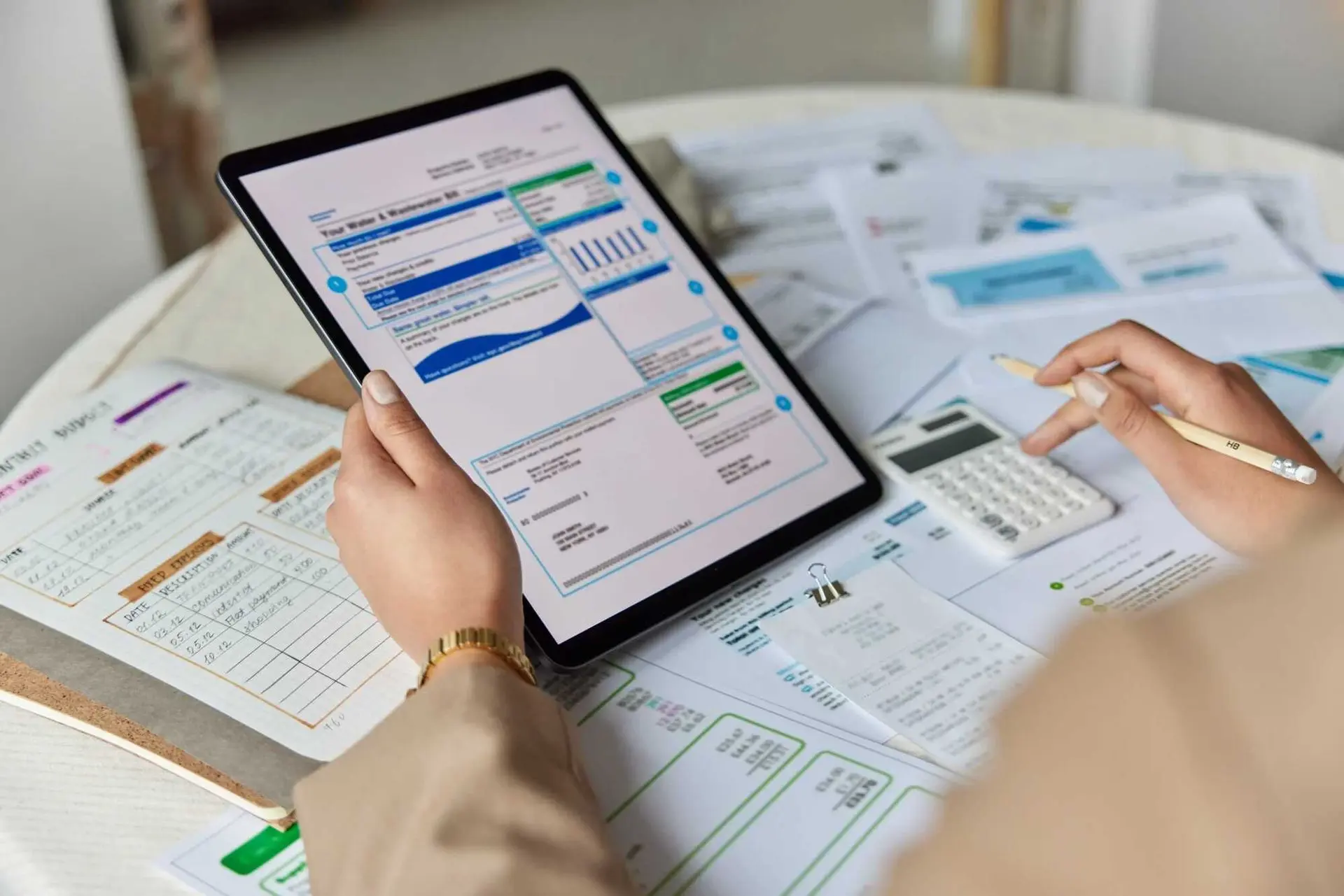 Understanding Self Billed E Invoice: Expert Steps & Key Insights