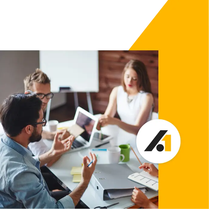 A1 Consulting | Power your business