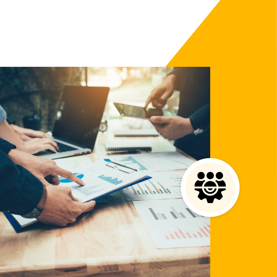 Elite ERP solutions for professional services