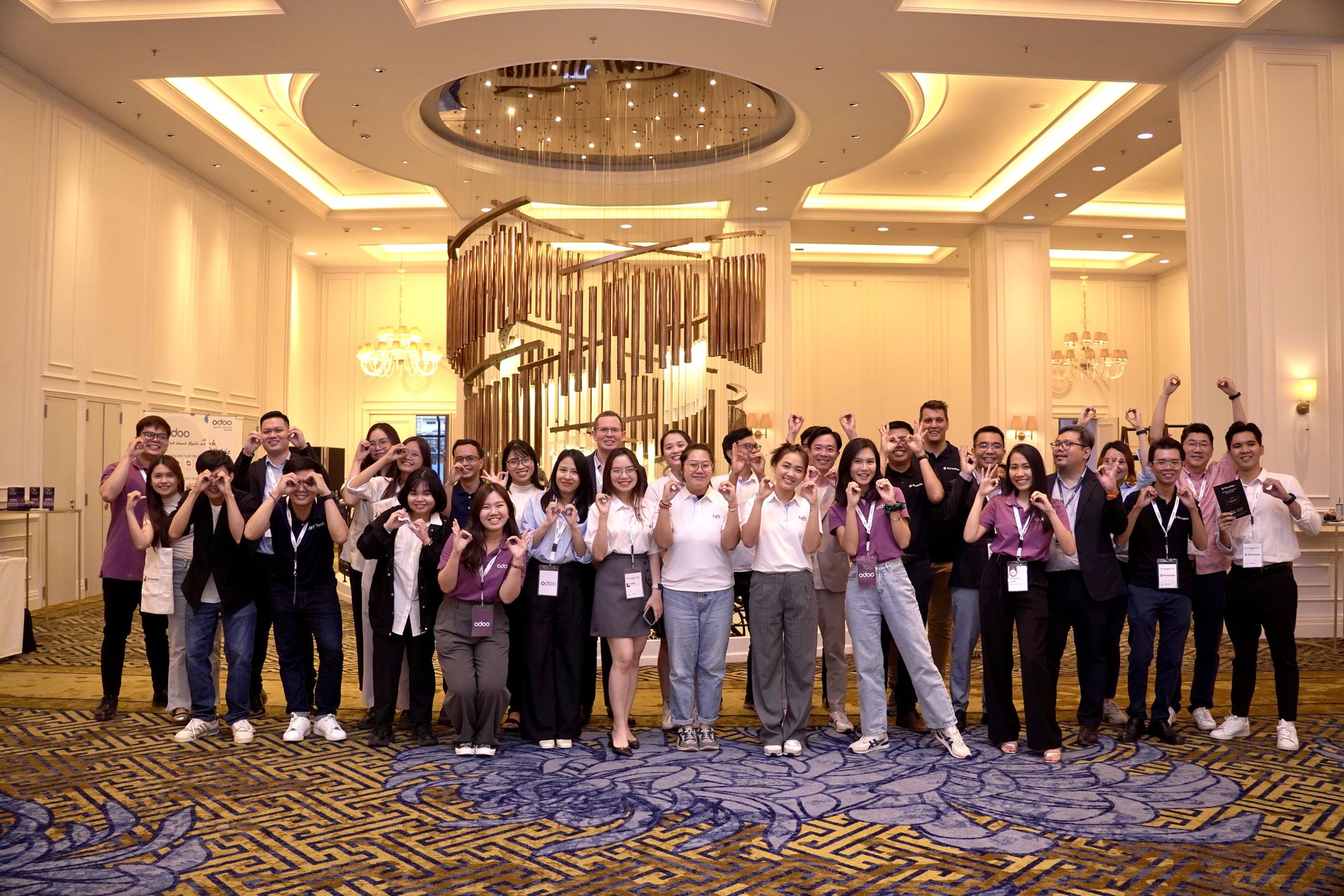 Work at A1 Consulting | Our Careers