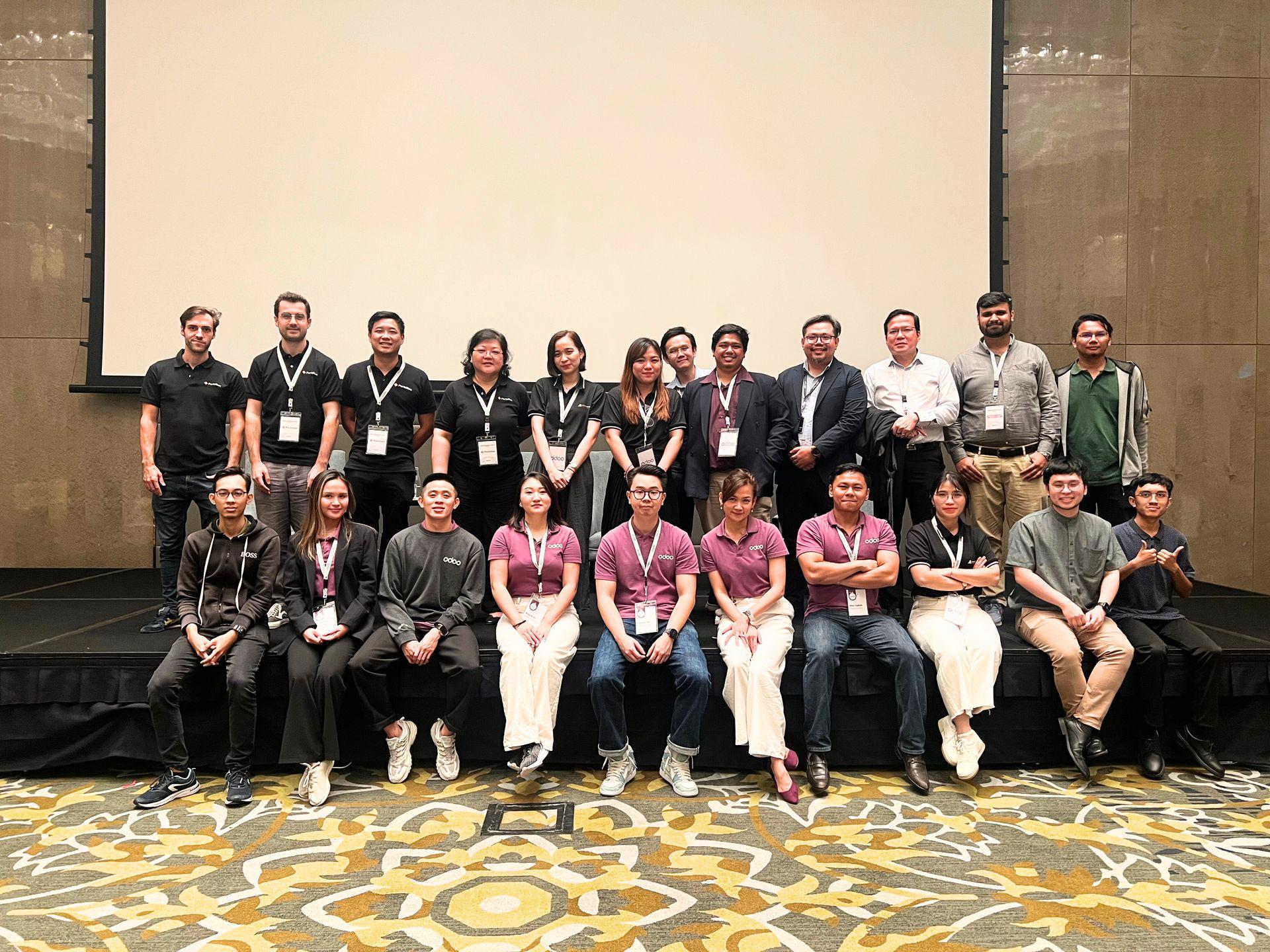 A1 Consulting | Power your business