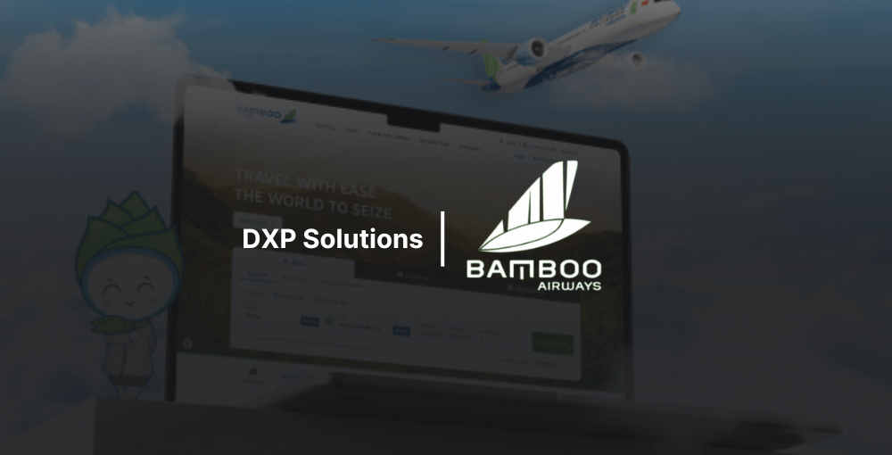 Enhance the Bamboo Web Portal and Bamboo Club Loyalty Portal systems w