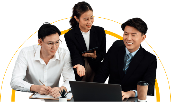 Partner with A1 Consulting to Grow Your Revenue