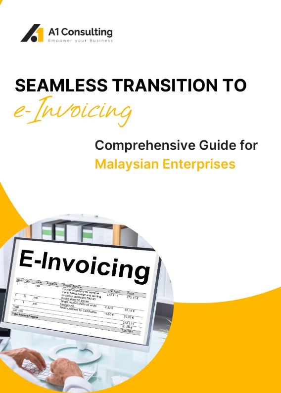 A1 Consulting | Ebooks and Info resouces